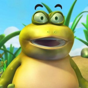 Pondemonium 2 - Rotten Tomatoes