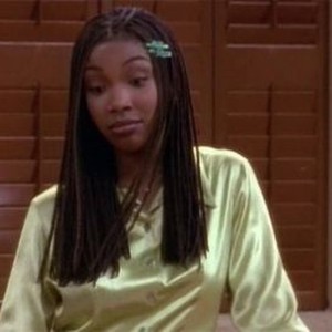 Moesha: Season 1, Episode 5 - Rotten Tomatoes