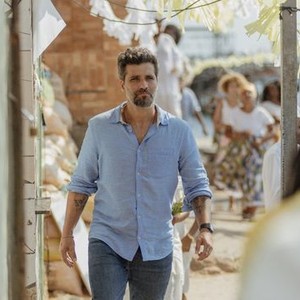 Santo: Season 1, Episode 2 - Rotten Tomatoes