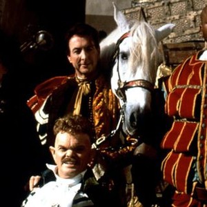 Jack Purvis - Rotten Tomatoes