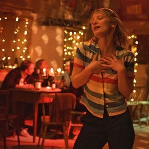 Bergman Island - Rotten Tomatoes