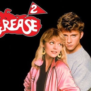 Grease 2 - Rotten Tomatoes