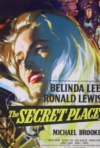 The Secret Place | Rotten Tomatoes