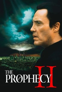 The Prophecy II | Rotten Tomatoes