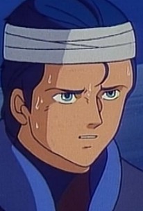 Robotech: Season 3, Episode 1 | Rotten Tomatoes