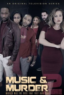 Music & Murder | Rotten Tomatoes