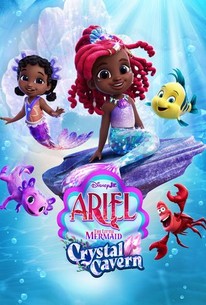 Disney Jr. Ariel - The Little Mermaid: Season 2 | Cast and Crew ...