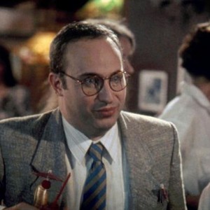 Alan Fudge - Rotten Tomatoes