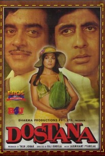 Dostana (1980) - Rotten Tomatoes