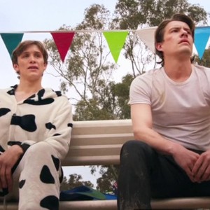 Travis Jeffery - Rotten Tomatoes