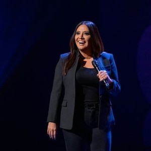 Cristela Alonzo: Middle Classy - Rotten Tomatoes