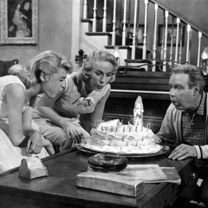 Mary LaRoche - Rotten Tomatoes