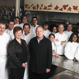 Chef School: Season 1, Episode 12 - Rotten Tomatoes