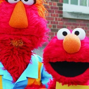 Sesame Street: Elmo & Tango: Furry Friends Forever - Rotten Tomatoes