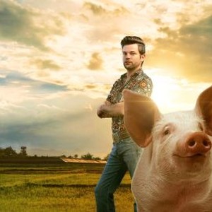 Pig Royalty: Season 2, Episode 7 - Rotten Tomatoes