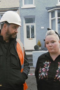 DIY SOS: The Big Build: Season 26, Episode 1 | Rotten Tomatoes