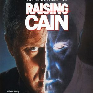 Raising Cain - Rotten Tomatoes