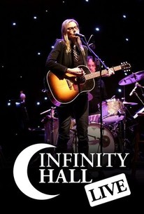 Infinity Hall Live | Rotten Tomatoes