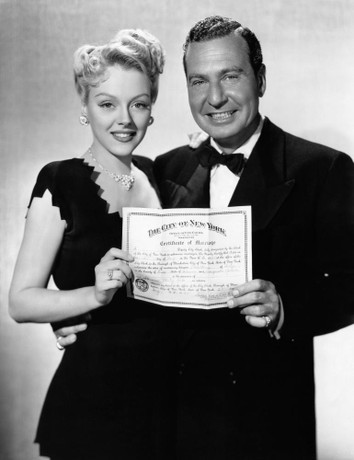 Phil Harris Actor Biography
