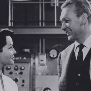 Strange World of Planet X - Rotten Tomatoes