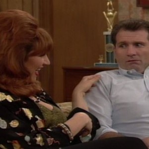 Married ... With Children: Season 5, Episode 19 - Rotten Tomatoes