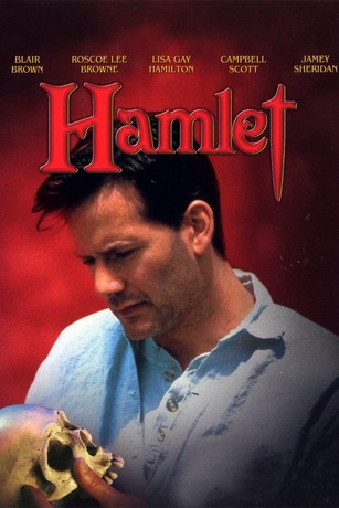 hamlet scott