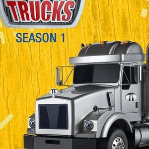 Terrific Trucks - Rotten Tomatoes