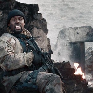 Trevante Rhodes - Rotten Tomatoes