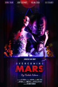 Overcoming Mars | Rotten Tomatoes