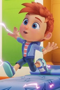 Action Pack: Season 1, Episode 7 | Rotten Tomatoes