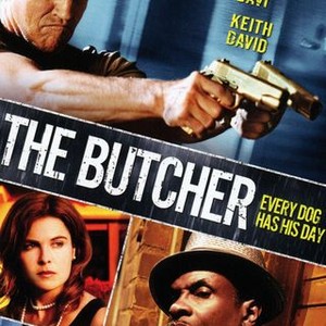 The Butcher - Rotten Tomatoes