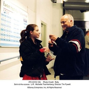 Ice Princess - Rotten Tomatoes