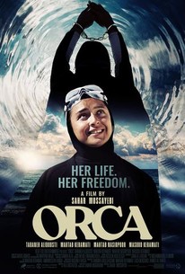 Orca | Rotten Tomatoes