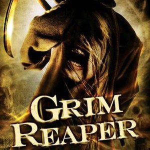 Grim Reaper - Rotten Tomatoes