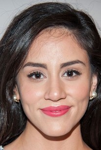 Michelle Veintimilla - Rotten Tomatoes