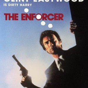 The Enforcer - Rotten Tomatoes