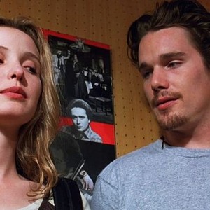 Before Sunrise - Rotten Tomatoes