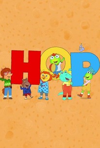 Hop | Rotten Tomatoes