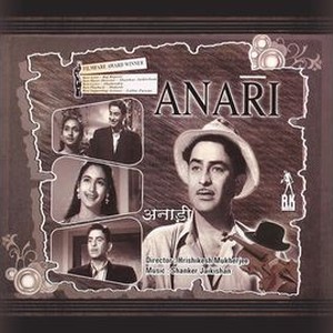 Anari - Rotten Tomatoes