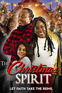 The Christmas Spirit - Rotten Tomatoes