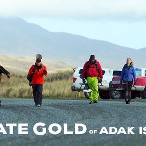 Pirate Gold of Adak Island - Rotten Tomatoes