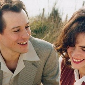 An Italian Romance (2004) - Rotten Tomatoes