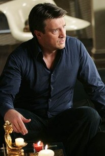 Castle: Season 2, Episode 9 | Rotten Tomatoes