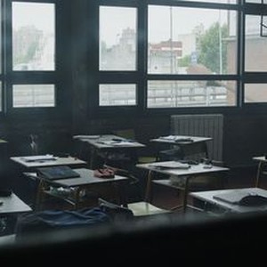 The Substitute - Rotten Tomatoes