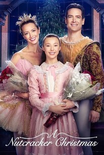 A Nutcracker Christmas | Rotten Tomatoes