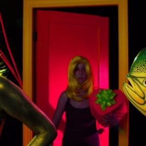 Melodie Sisk - Rotten Tomatoes