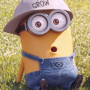 Mower Minions - Rotten Tomatoes