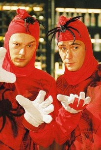 Coupling: Season 3, Episode 5 | Rotten Tomatoes