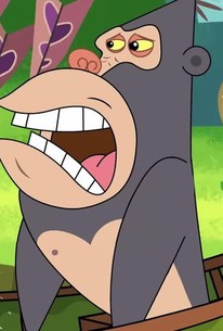 George of the Jungle: Season 2, Episode 3 | Rotten Tomatoes