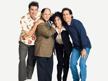 mark holton seinfeld